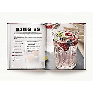 The Home Bartender, Second Edition: 175+ Cocktails Made with 4 Ingredients or Less (The Art of Entertaining)