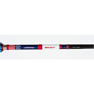 Favorite Fishing USA- Defender Spinning Rod, 7'0" Medium Heavy 2 piece