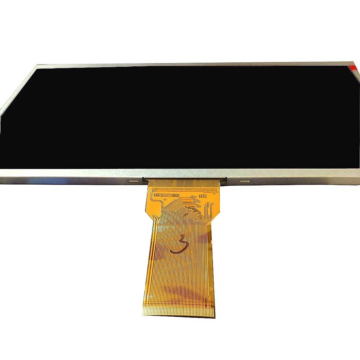 10.1 inch TFT TN Display 1024 * 600 Resolution high Definition Liquid Crystal Display
