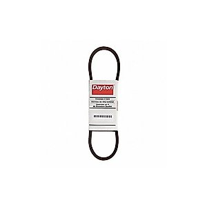 V-Belt,Cogged,BX40