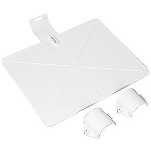 Zodiac G21 2 Panels Ladder Guard Replacement