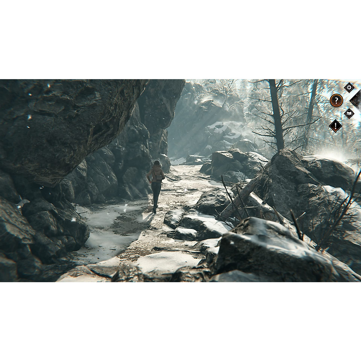 Syberia: The World Before - 20 Years Edition (PS5)