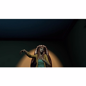 Goosebumps: Dead of Night, Cosmic Forces - Nintendo Switch