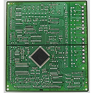 CoreCentric Remanufactured Refrigerator Main Control Board Replacement for Samsung DA92-00624A