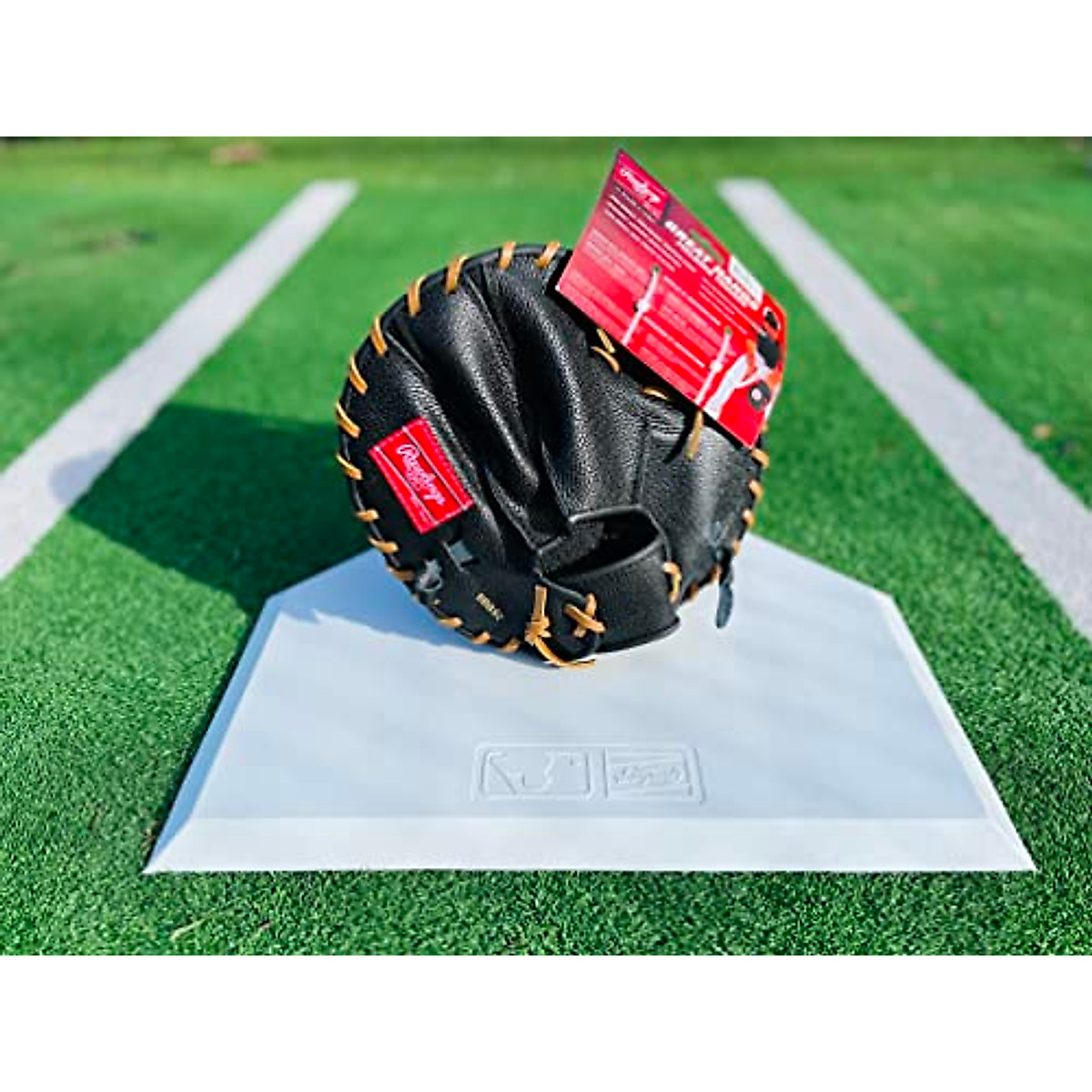 Rawlings | GREAT HANDS Pancake Training Glove