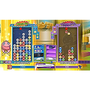 Puyo Puyo Tetris 2: Launch Edition - Xbox Series X