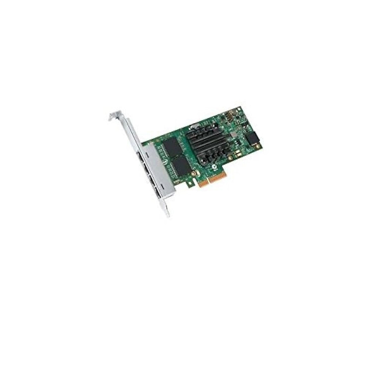 Intel Ethernet Server Adapter I350-T4 I350T4V2BLK