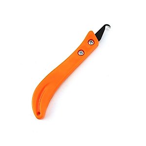 Honbay Hook Blade DIY Knife Golf Club Grip Change Regrip Remover Tool Accessory