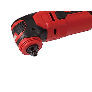 SKIL 20V Oscillating Multitool, Bare Tool - OS593001