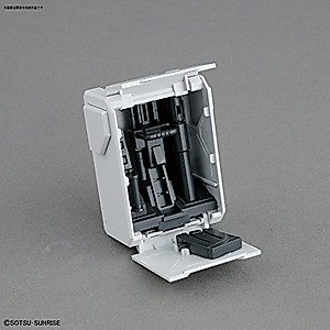 Bandai Hobby HGUC 1/144 #210 RX-79[G] Ground Gundam Type "Gundam 08th MS Team"