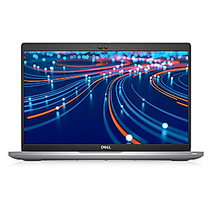 Dell Latitude 5420 Business Laptop 14" IPS FHD, Intel i7-1185G7, 32GB RAM, 2TB NVMe SSD, Webcam, AX Wi-Fi, Fingerprint, SD Card Reader, HDMI, USB Type-C Thunderbolt - Windows 10 Pro (Renewed)