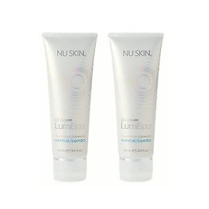 Nu Skin ageLOC Lumispa Cleanser Normal/Combo (2 pack)