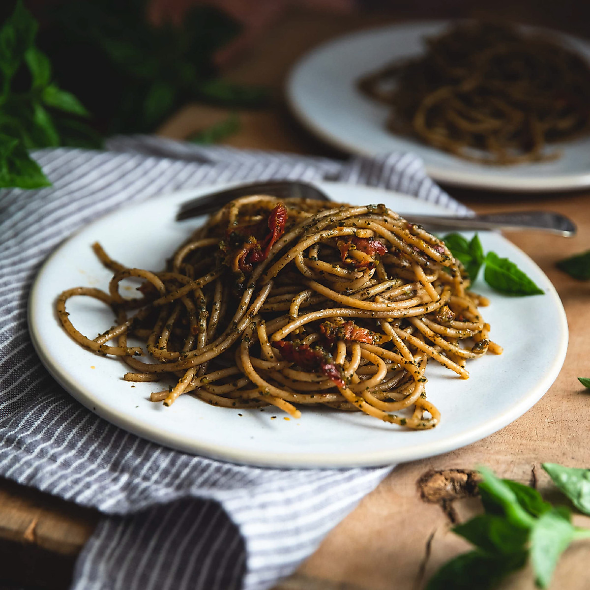 Jovial Einkorn 100% Organic Whole Grain Spaghetti - Einkorn Pasta, High Protein, Non-GMO, USDA Certified Organic, Lower Carb, Delicious Pasta Made in Italy - 12 Oz, 6 Pack