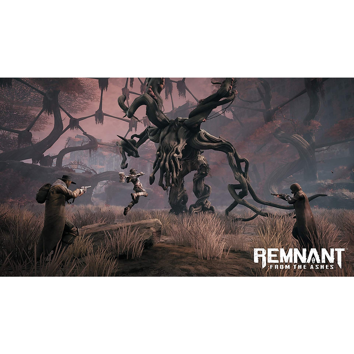 Remnant: From The Ashes - Xbox One