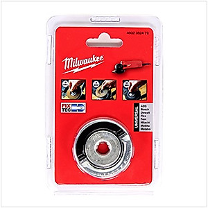 Milwaukee 4932352473 Fixtec Nut, Multi