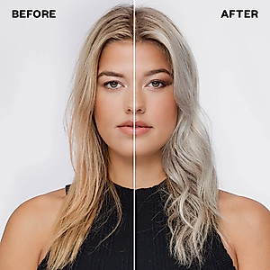 IGK Mixed Feelings Leave-In Blonde Toning Drops 30 ml / 1 oz