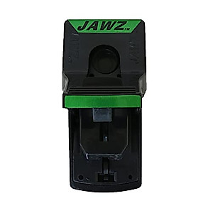 $averPak 4 Pack - Includes 4 JT Eaton Jawz Mouse Traps for use with Solid or Liquid Baits
