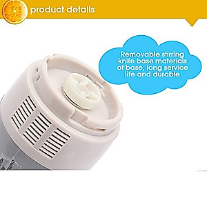 Shake N Take Juice Machine Multifunctional Mini Electricity Juicer Squeezers Portable Pocket Sports Bottle Blender