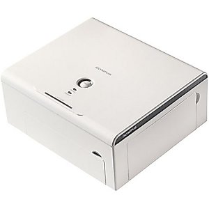 OM Digital Solutions P-S100 Digital Photo Printer