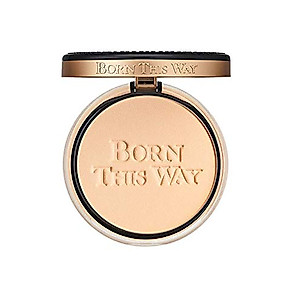 Too Faced Born This Way Complexion Powder - Shortbread