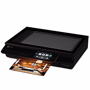 HP Envy 120 Wireless Color Photo Printer with Scanner and Copier