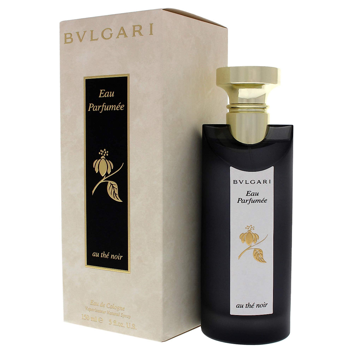 Bvlgari Eau Parfumeé Green Tea 2.5 oz N/A