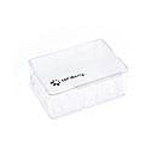 HiFiBerry Case III (Universal, Clear)