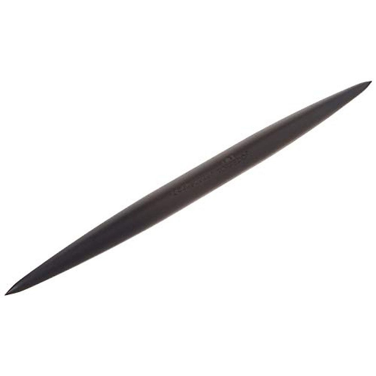 Cold Steel Mini Torpedo, Black, 12"