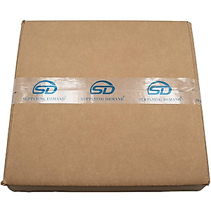 Supplying Demand K1540244 Refrigerator Hinge Supporter Replacement