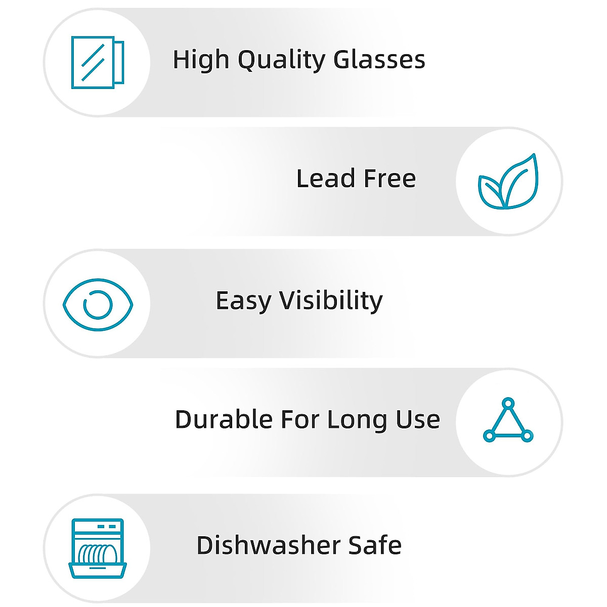 UMEIED 36pcs Glass Spice Jars with 216pcs Spice Labels, 4Oz Empty Square Glass Jars Glass Spice Containers with Shaker Lids & Metal Caps, Square Seasoning Jars Bottles for Spice Rack, Cabinet, Drawer