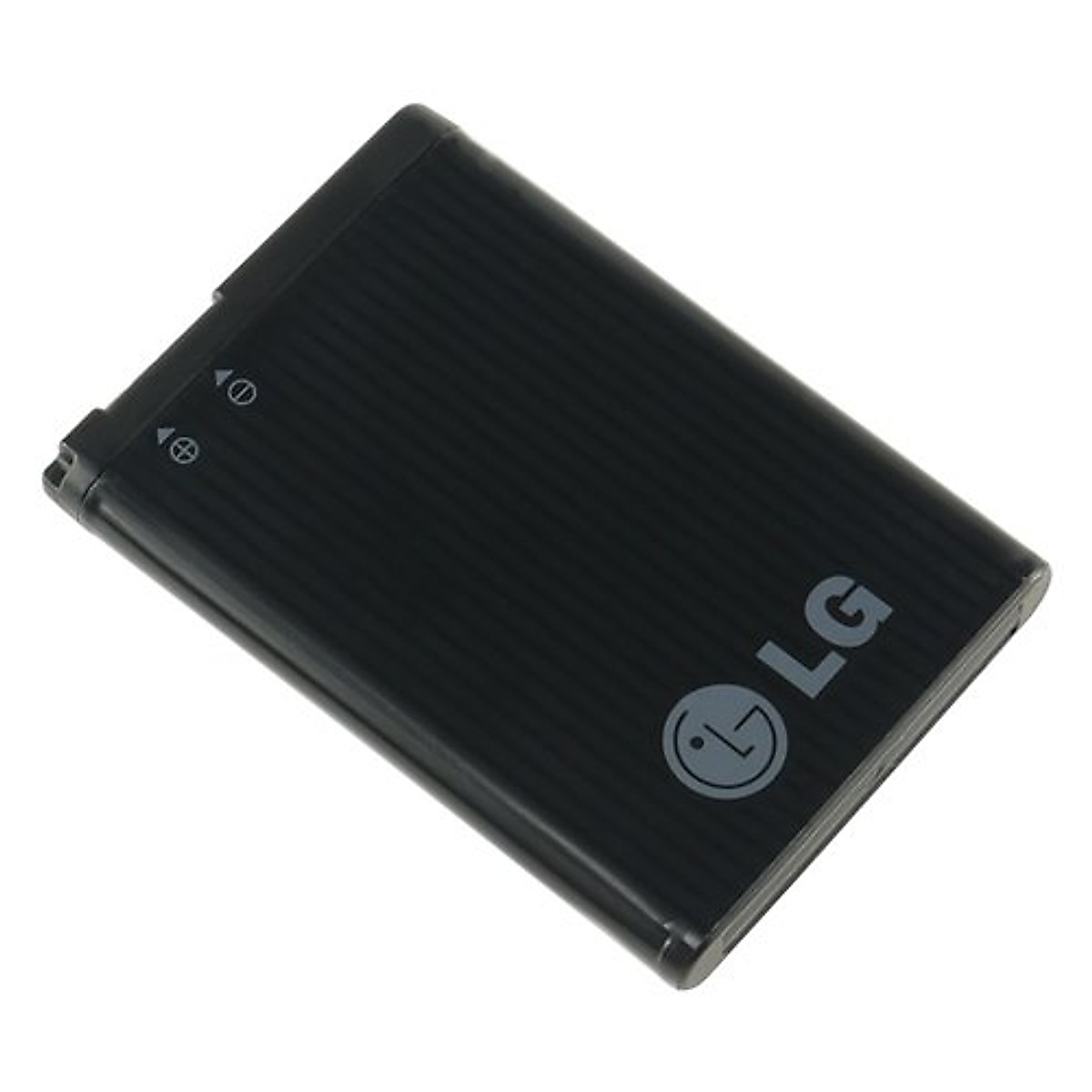 LG LGIP-520NV 1000mAh Original OEM Battery for the LG Accolade VX5600/Cosmos Touch/VN270 - Non-Retail Packaging - Black