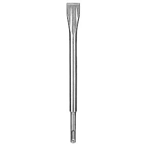 BOSCH 2608690101 SDS-Plus Self-sharpening Spade Chisel - 250mm