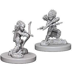 WizKids Games WZK73408 Accessory