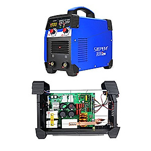 Dzhot51 110V-560V ZX7-200 DC Electric Welding Machine Small Household Inverter 20-200A