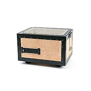 Kinka BBQ Diatomite Charcoal Grill Barbecue Hibachi Stove 31 x 23cm BQ8F Konro Japanese yakitori