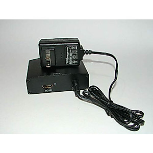 VGA to HDMI Adapter-CE Tech-MC8B01A0122002 by CE Tech