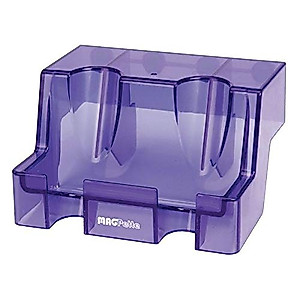 Heathrow Scientific HS23503 MagPette Pipettor Holder, Purple