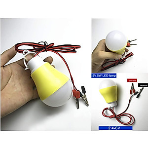Small Wind Turbine Generator Micro DC Motor Power Wind Turbines Electricity Fan Blades Model Bicycle LED Light DIY Kits for Teaching Physical Power Generation Science Experiment