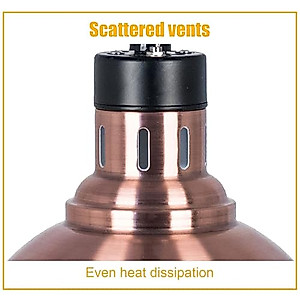 Food Heating Lamp, Hanging Food Warmer for Buffet Restaurant Hotel Kitchen, Retractable Food Warming Lamp Commercial Catering Equipment, Food Heat Warmer Lamp,