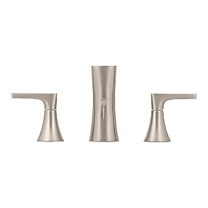 Pfister LG49-MF0C Bath Faucets and Accessories, Polished Chrome