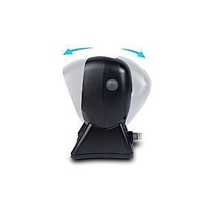 Adesso NuScan 6000 Omnidirectional Barcode Scanner