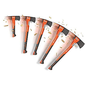 Husqvarna Outdoor Power Equipment Husqvarna A2400 Multi Purpose Axe 28 inches