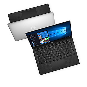 Dell XPS 13 9380, XPS9380-7011SLV-PUS, 8th Generation Intel Core i7-8565U, 13.3" 4K Ultra HD (3840x2160), 8GB 2133MHz, 512 SSD, Intel UHD Graphics 620