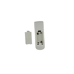 HCDZ Replacement Remote Control for Panasonic PT-DX820 PT-DX820UW PT-DX820ULW PT-DX820UB PT-DX820ULB Large Venue DLP Projector