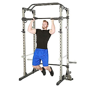 Fitness Reality 2819 Attachment Set for 2"x2" Steel Tubing Power Cages