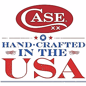 CASE XX WR Pocket Knife Sawcut Blue Bone Peanut Item #14306 - (6220 SS) - Length Closed: 2 7/8 Inches