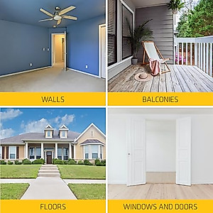 SIKA CORP 515311 Adhesive-Caulk, 10.1 fl oz, Tan