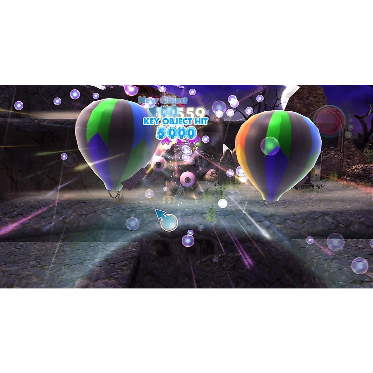 Create - Nintendo Wii