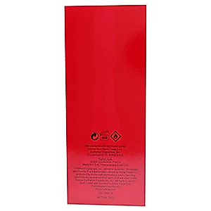 Rihanna Nude Eau de Parfum Spray for Women, 1.7 Ounce