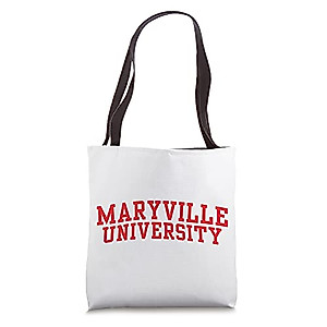 Maryville University OC1432 Tote Bag